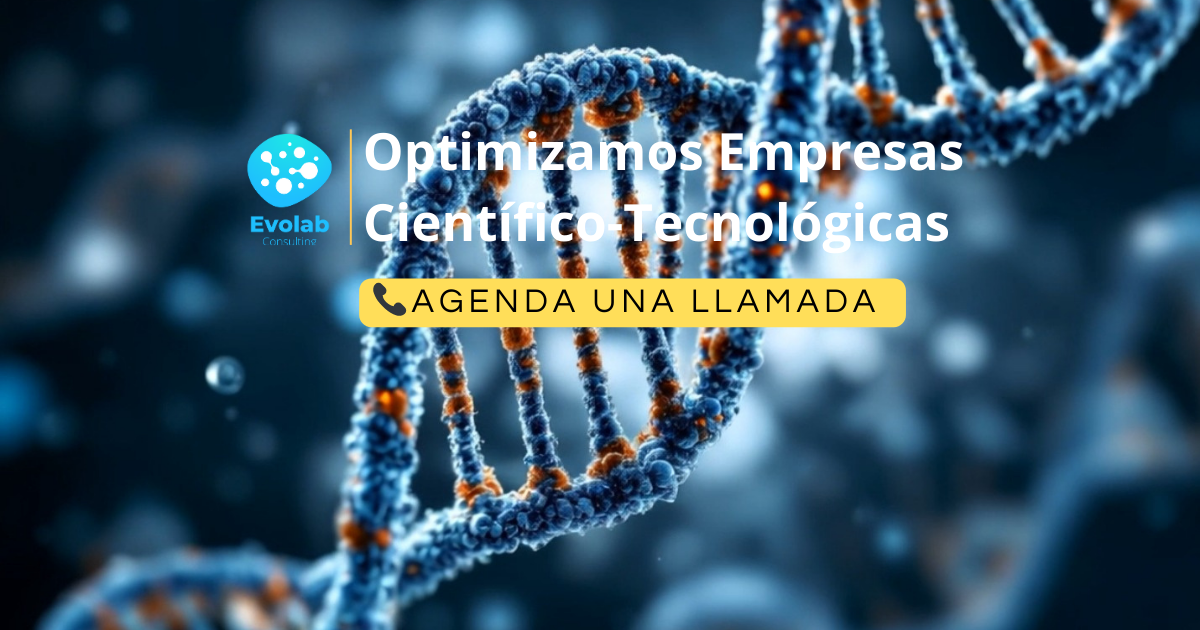 Evolab Consulting Excelencia Operacional